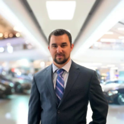 Meet Our Team | Falls Chevrolet Buick GMC in Niagara Falls