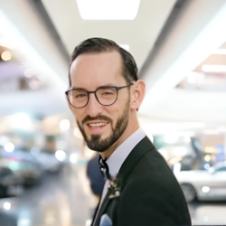 Meet Our Team | Falls Chevrolet Buick GMC in Niagara Falls