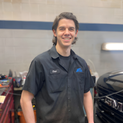 Meet Our Team | Falls Chevrolet Buick GMC in Niagara Falls