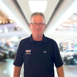 Meet Our Team | Falls Chevrolet Buick GMC in Niagara Falls