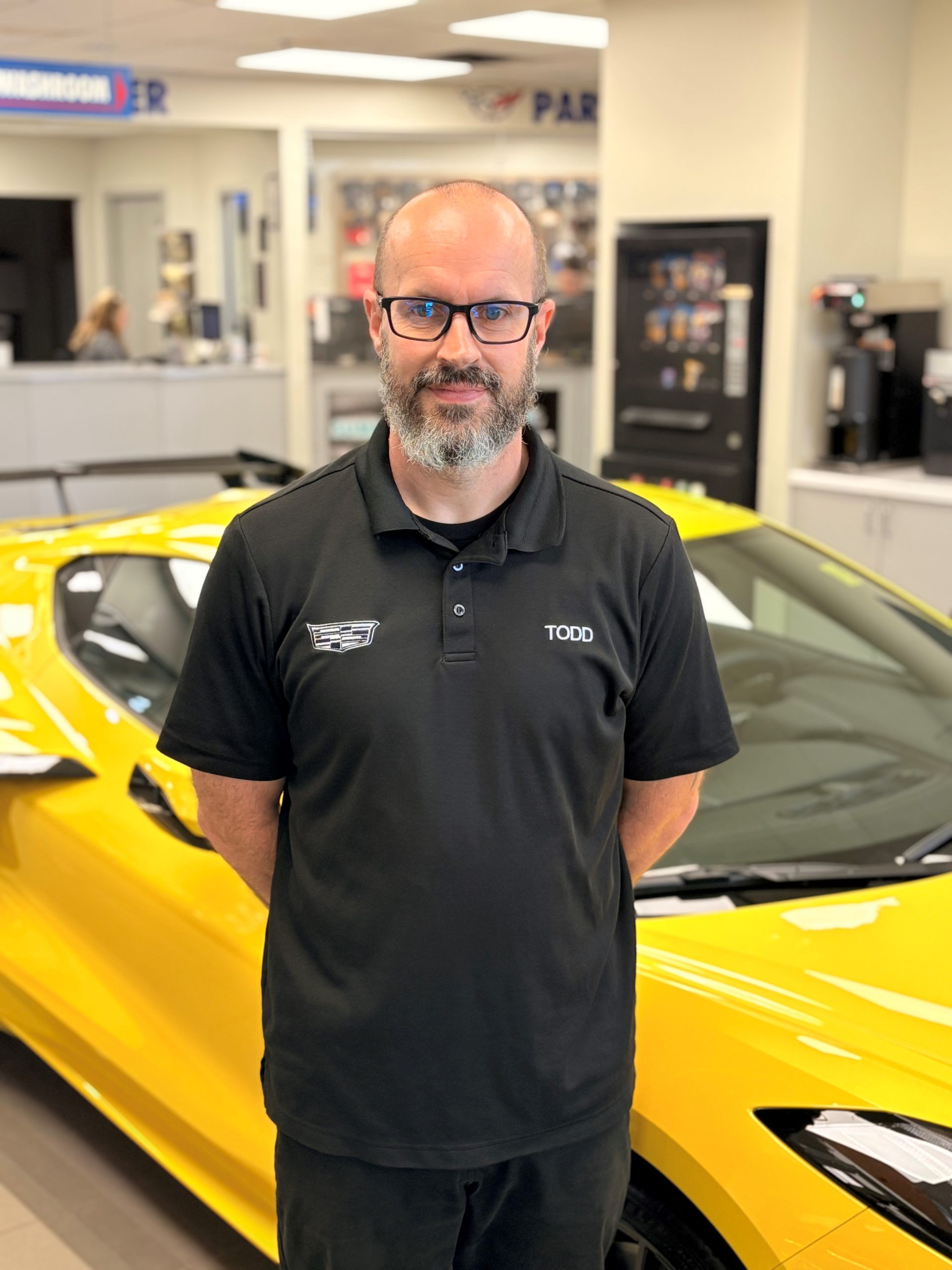 Meet Our Team | Falls Chevrolet Buick GMC in Niagara Falls