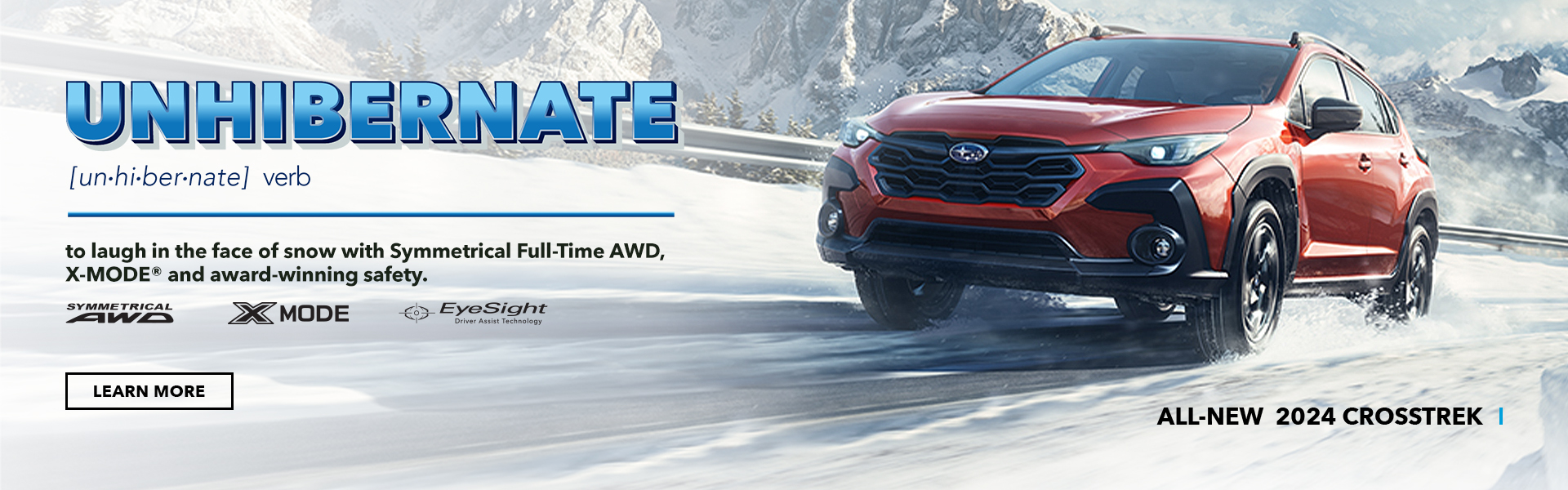 Subaru of Sarnia: New & Used Dealer | Sarnia, Ontario