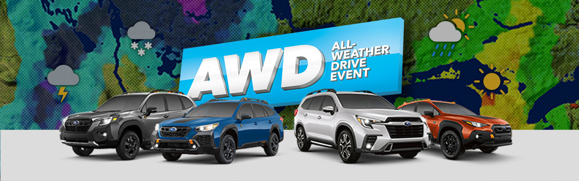Subaru of Sarnia: New & Used Dealer | Sarnia, Ontario