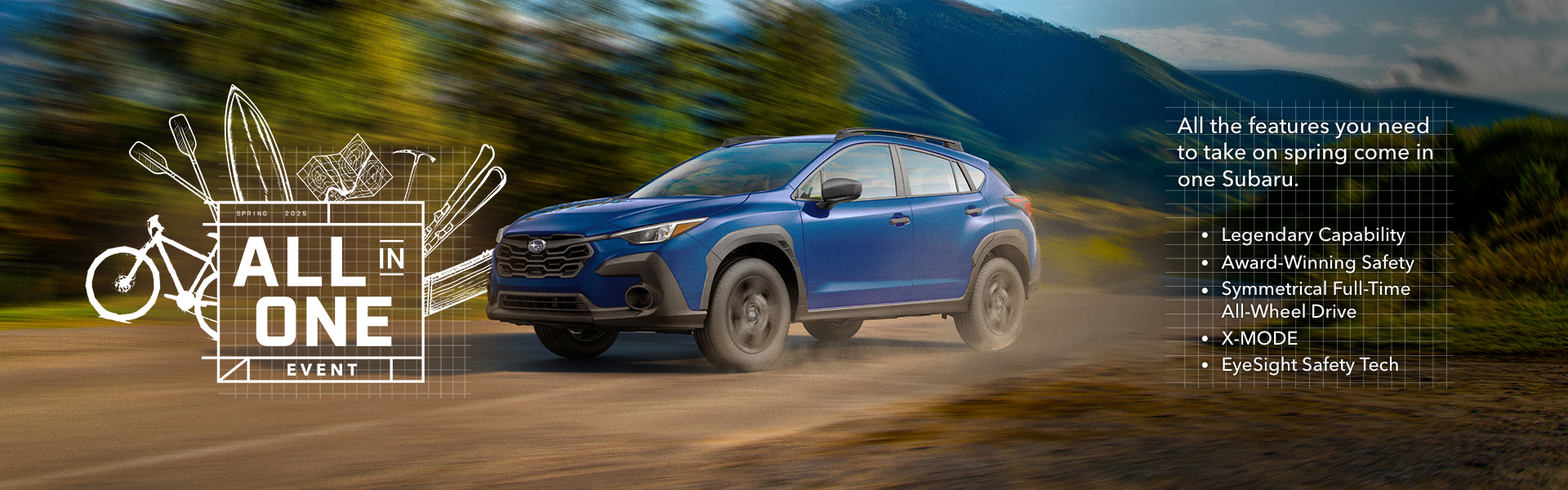 Subaru of Sarnia: New & Used Dealer | Sarnia, Ontario