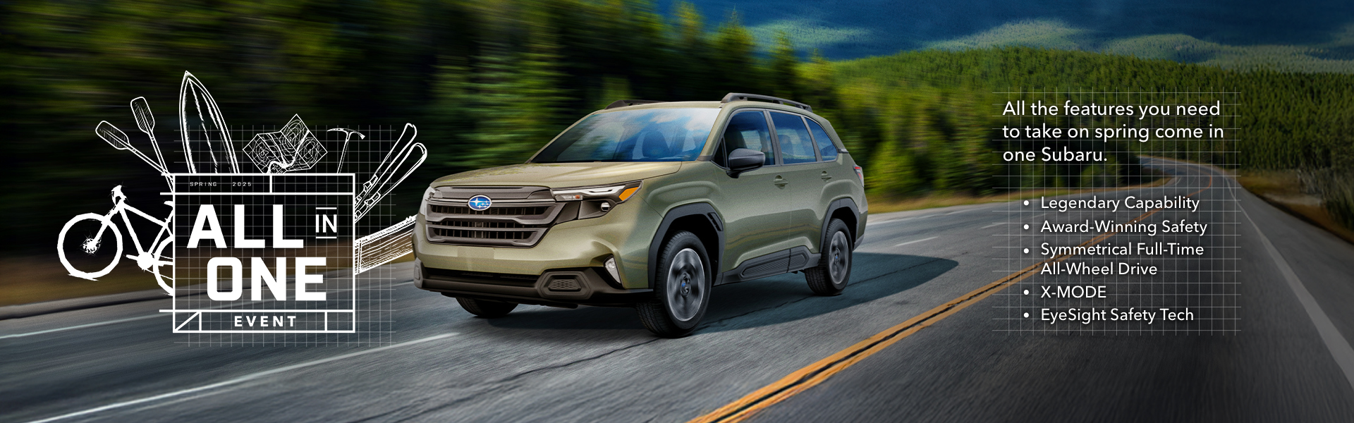 Subaru of Sarnia: New & Used Dealer | Sarnia, Ontario