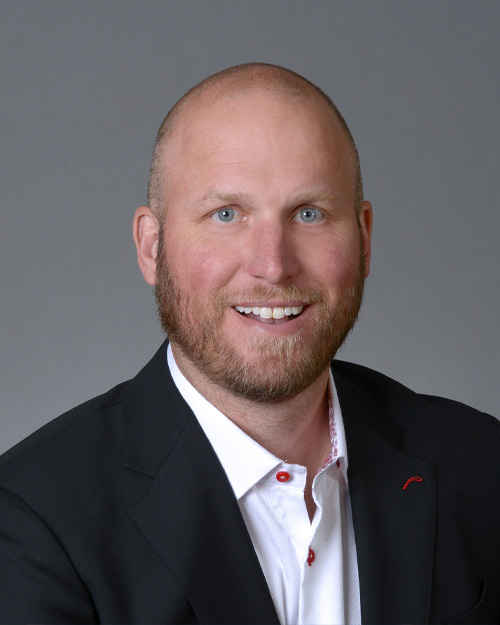 Jeb Aarts - Collision Centre Manager at Finch Hyundai in London