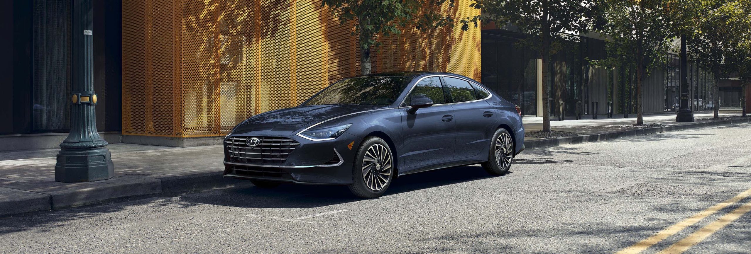 2024 Hyundai Sonata | New SUV in London Ontario at Finch Hyundai