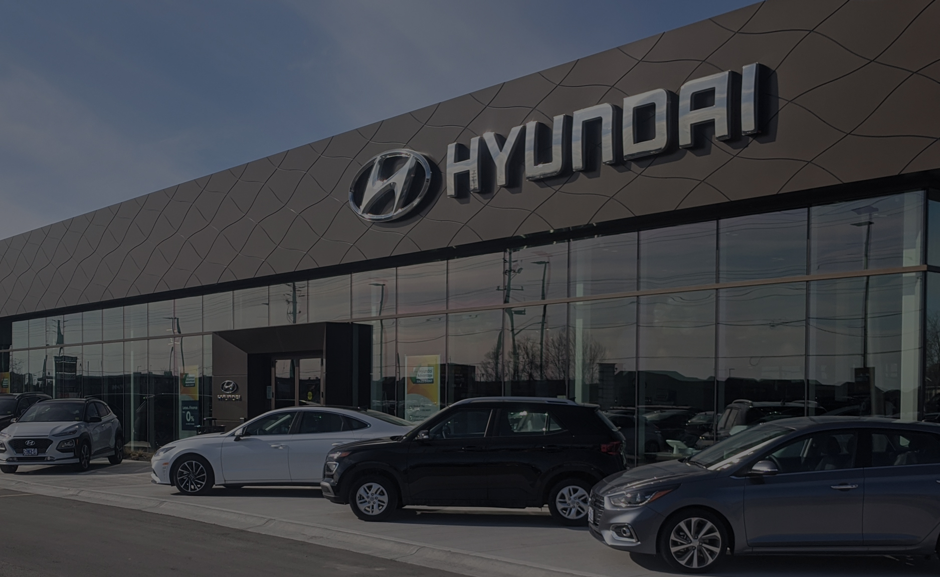 Bassel Elkadri - Finance Manager at Finch Hyundai in London