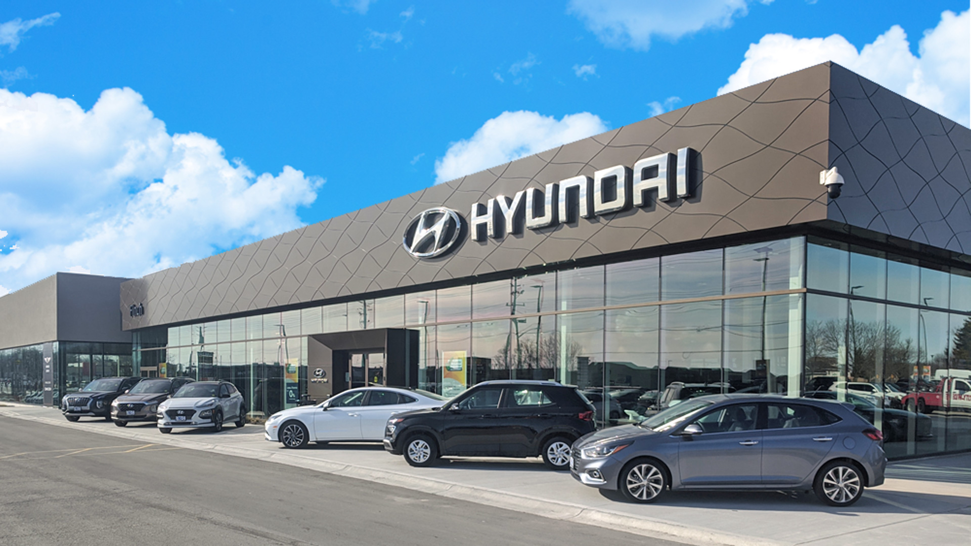 Careers at Finch Hyundai | Car Sales, Service, Parts Careers London ON