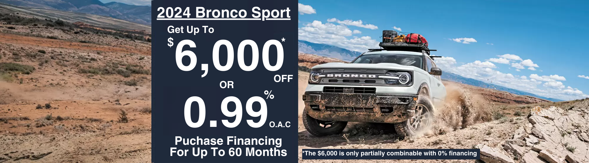 Foothills Ford: New & Used Dealer | Claresholm, AB