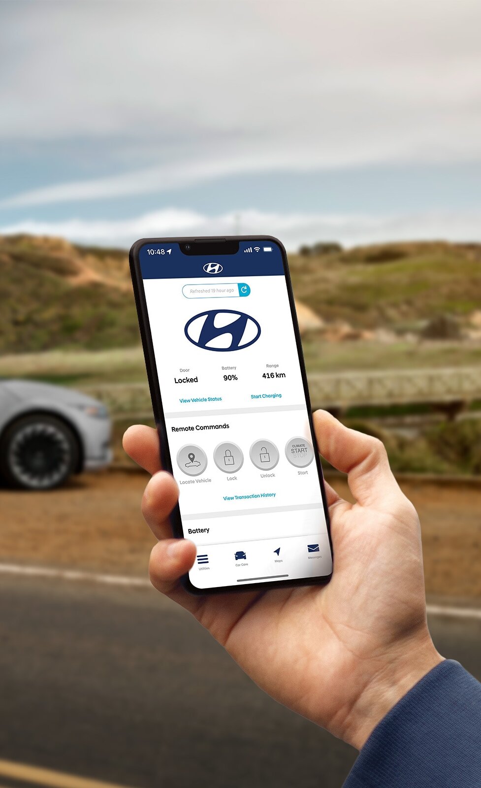 2024 Hyundai IONIQ 5 | Fowler Hyundai in Brandon, MB