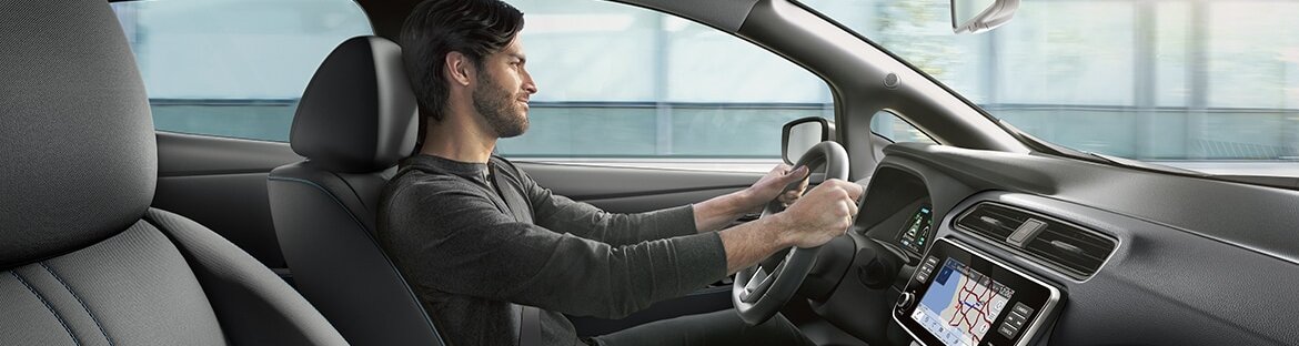 Warranties | Fowler Nissan in Brandon, Manitoba