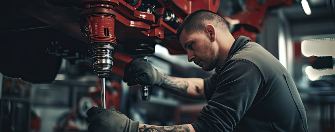 What’s the Lifespan of an EV and Its Batteries? - Fowler Nissan