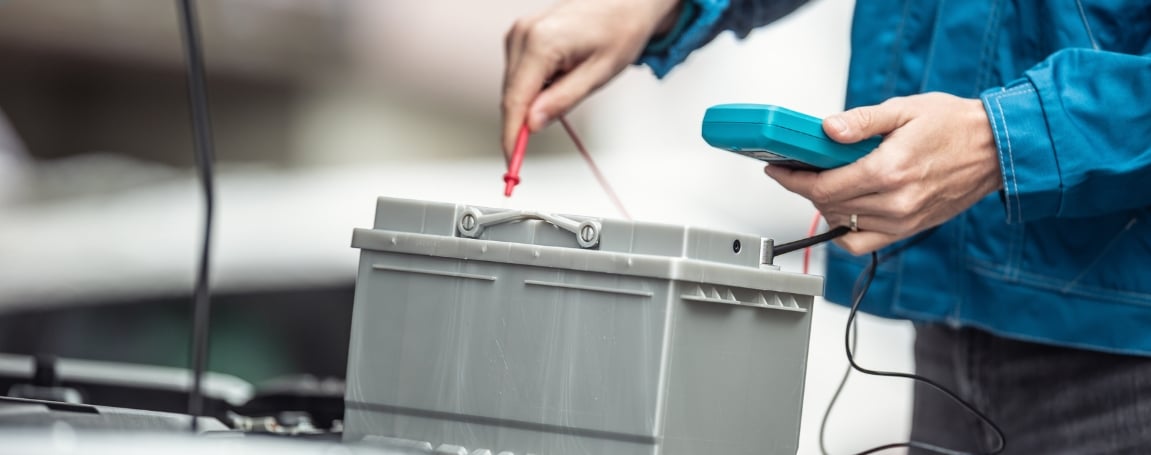 What’s the Lifespan of an EV and Its Batteries? - Fowler Nissan