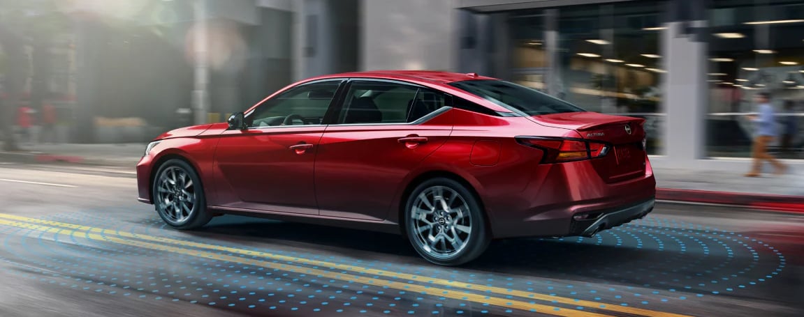 Used Nissan Buyer’s Guide - Fowler Nissan