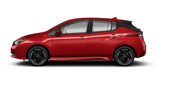 Nissan Model Research | Fowler Nissan in Brandon, MB