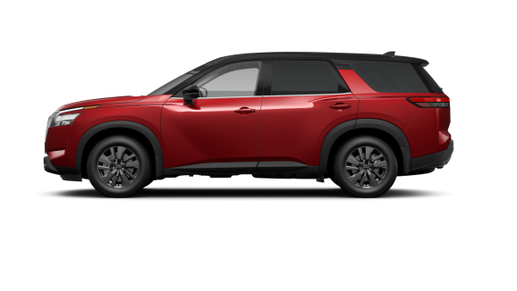 Nissan Model Research | Fowler Nissan in Brandon, MB