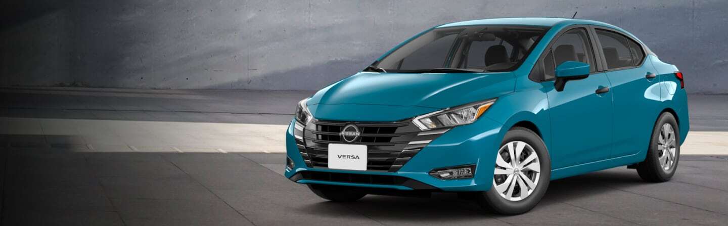 2025 Nissan Versa | Fowler Nissan in Brandon, MB