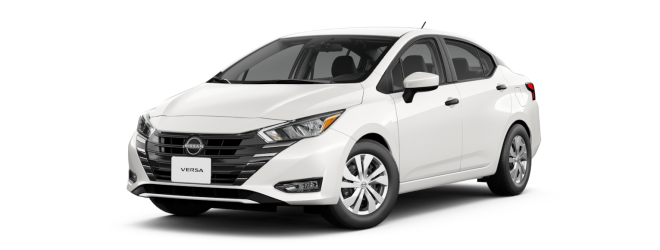 2025 Nissan Versa | Fowler Nissan in Brandon, MB