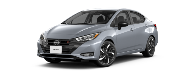 2025 Nissan Versa | Fowler Nissan in Brandon, MB