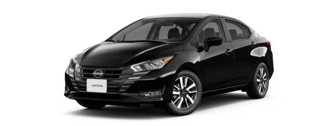2025 Nissan Versa | Fowler Nissan in Brandon, MB