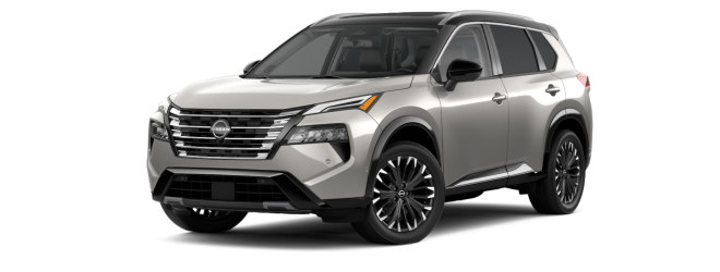 2026 Nissan Rogue | Fowler Nissan in Brandon, MB