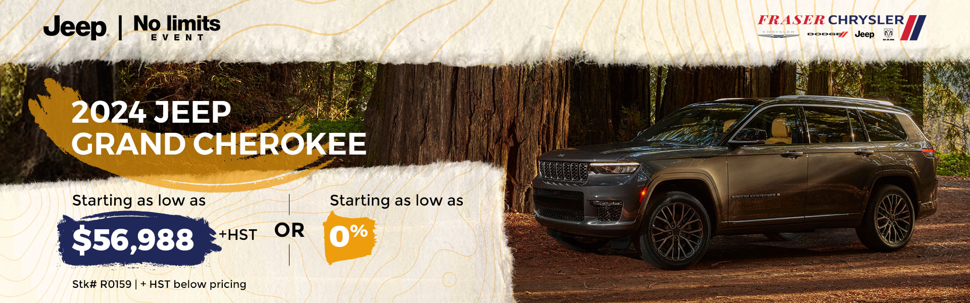 Fraser Chrysler: New & Used Dealership | Oshawa, Ontario