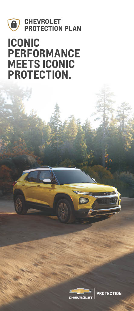 Warranties & Protection | Gardner GM in Hope, BC