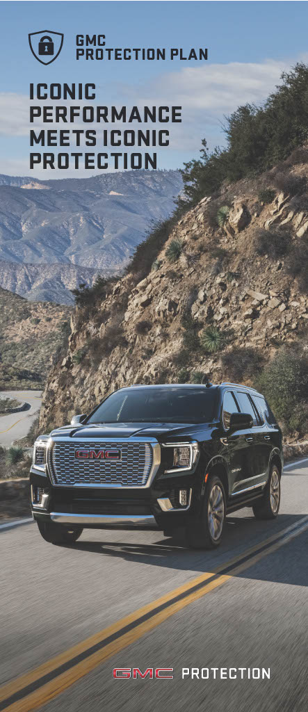 Warranties & Protection | Gardner GM in Hope, BC