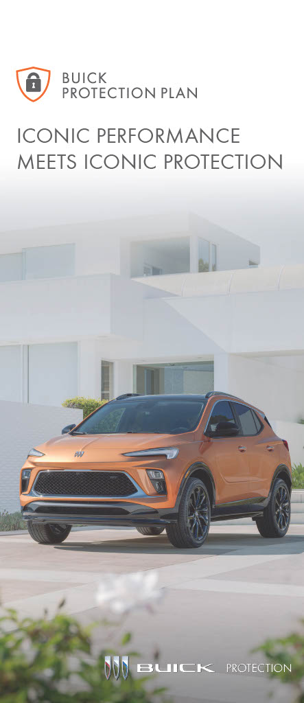 Warranties & Protection | Gardner GM in Hope, BC