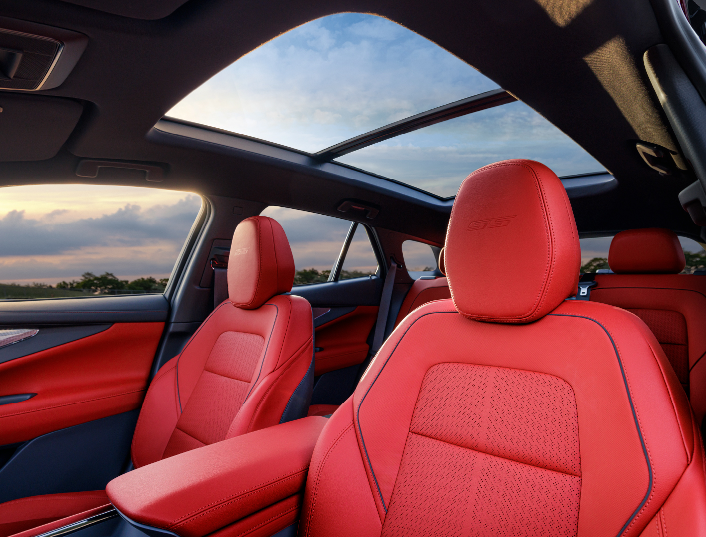 Chevrolet Blazer EV - Gardner GM