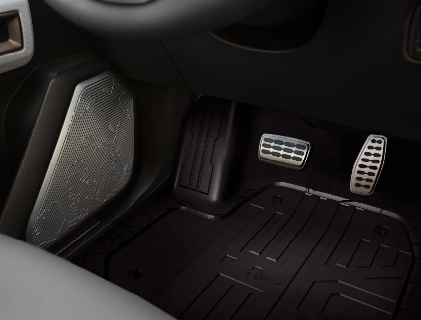 GMC Hummer EV Pickup - Gardner GM