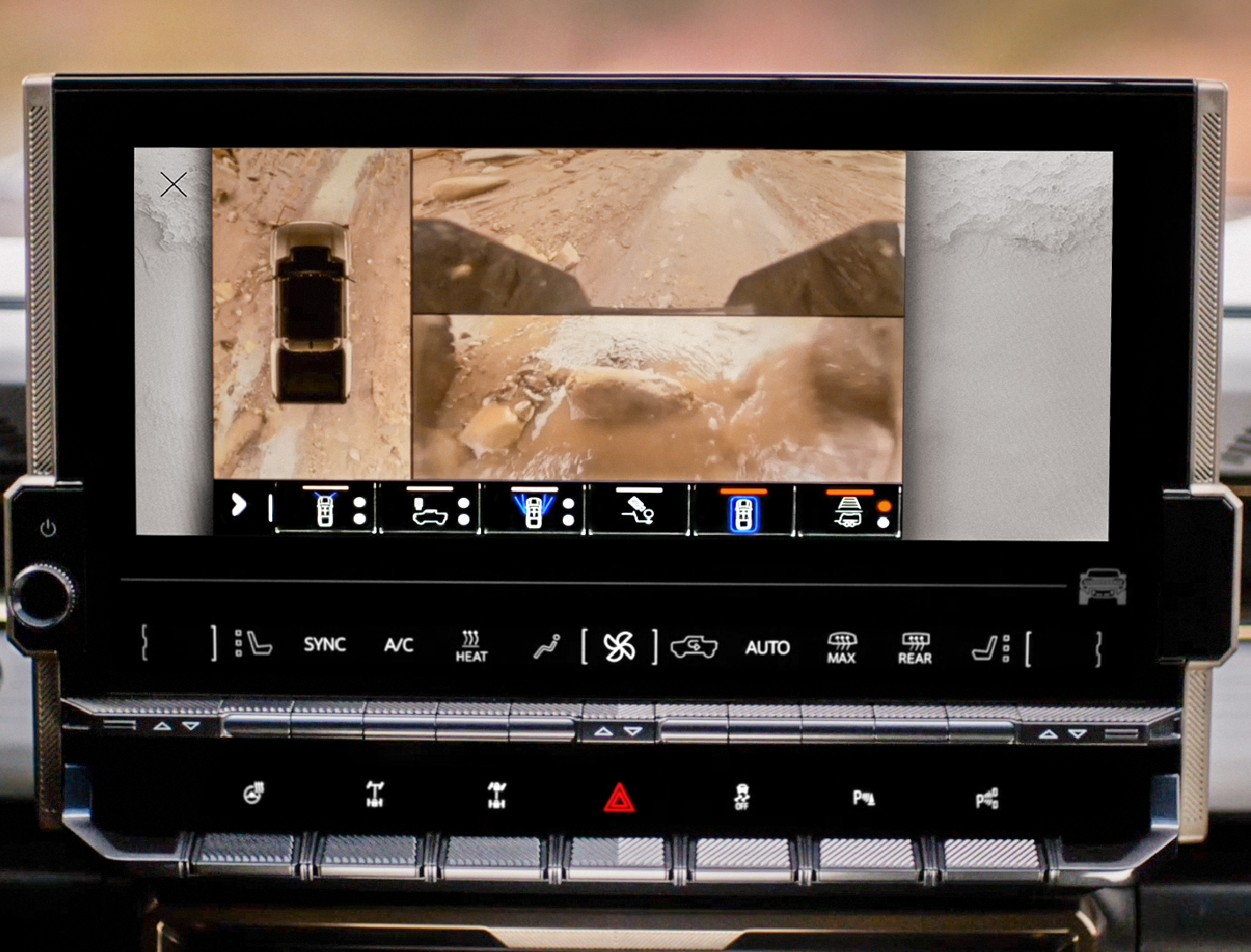 GMC Hummer EV Pickup - Gardner GM