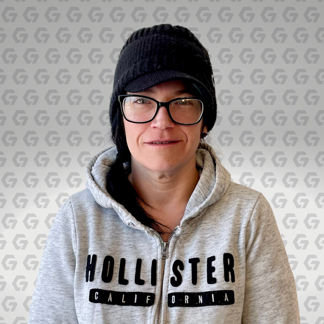 Meet our Team - Gary Moe Detailed