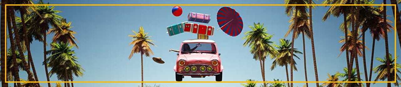 Get your Vehicle Summer Ready - Gary Moe Lethbridge Dodge