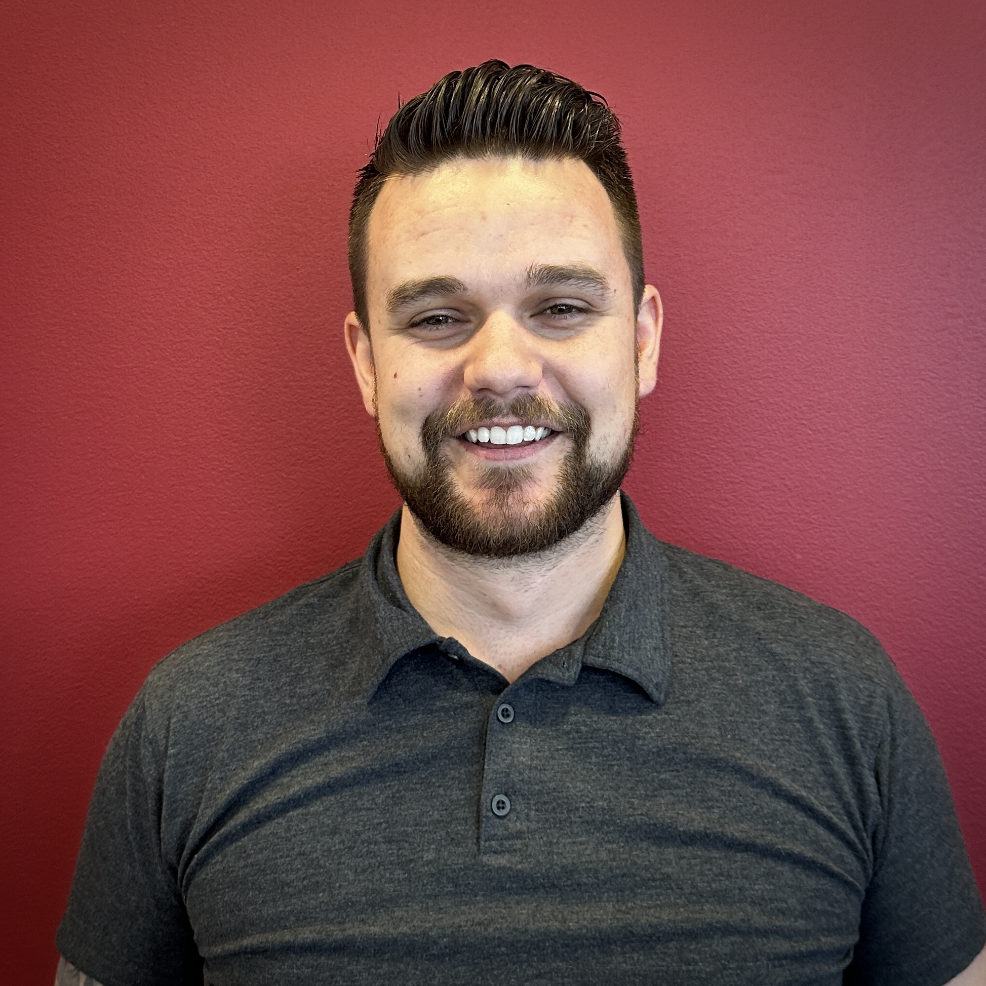 Meet Our Team | Gary Moe Lethbridge Chrysler Dodge Jeep Ram