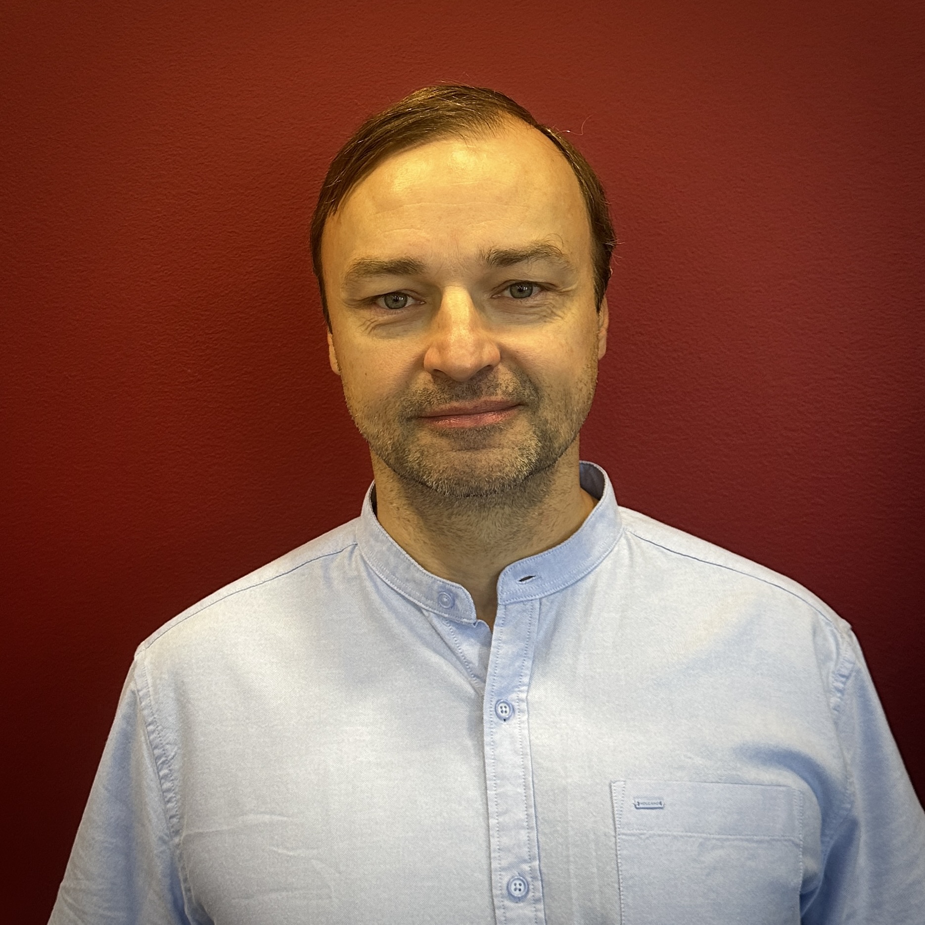 Meet Our Team | Gary Moe Lethbridge Chrysler Dodge Jeep Ram