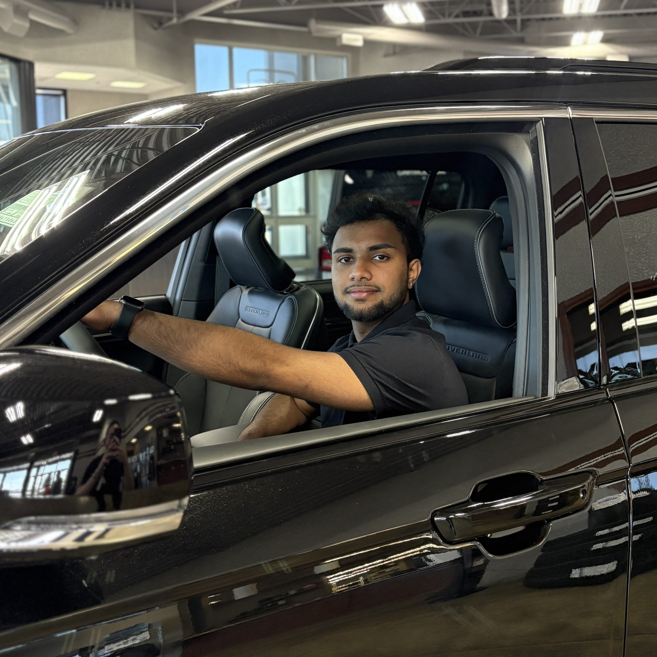 Meet Our Team | Gary Moe Chrysler Dodge Medicine Hat