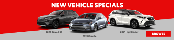 New & Used Vehicles, Financing, & More in Edmonton, Alberta