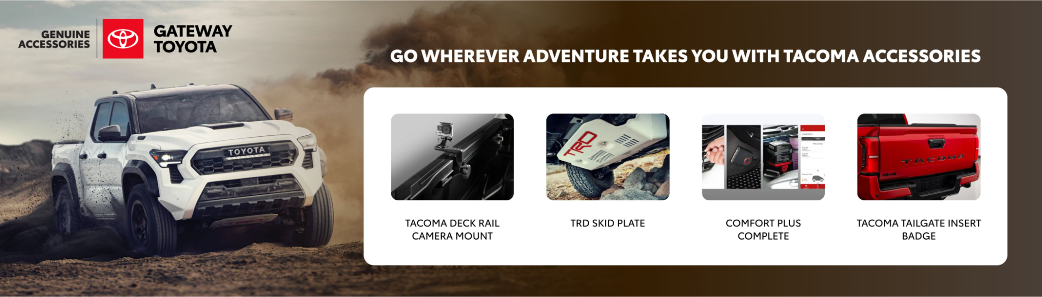 Gateway Toyota: New & Used Dealer | Edmonton, Alberta