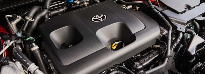 Toyota Extra Care Protection | Gateway Toyota in Edmonton
