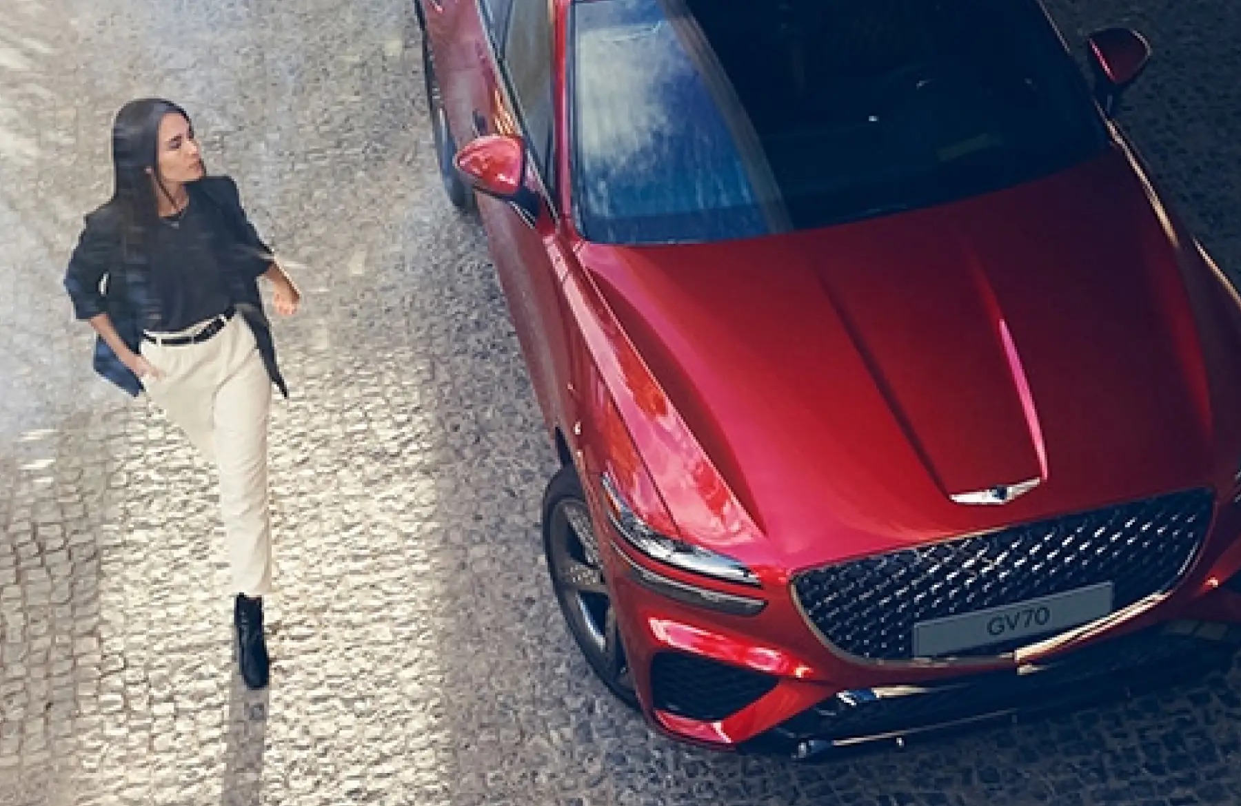 Genesis Certified Pre-Owned | Gensis Kitchener-Waterloo in Kitchener ...