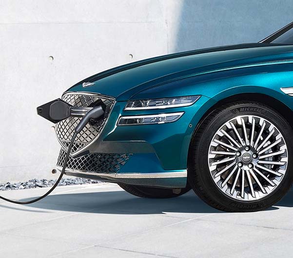 EV Tips & Tricks - Genesis Kitchener-Waterloo