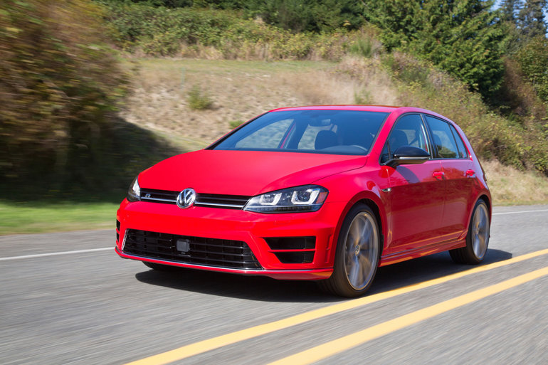 A look at the Volkswagen Canada certified pre-owned vehicle program ...