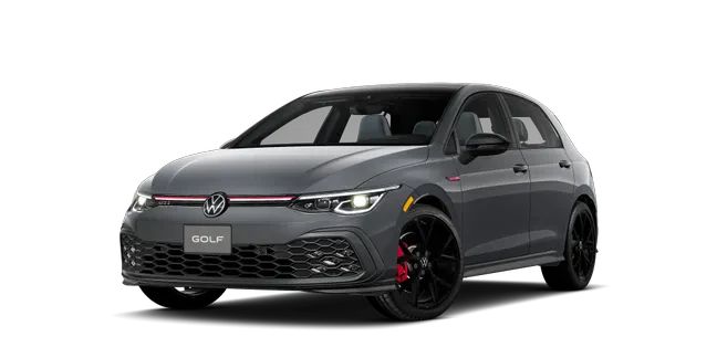 2024 Volkswagen Golf GTI | Georgetown Volkswagen