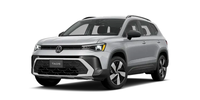 2025 Volkswagen Taos | Georgetown Volkswagen