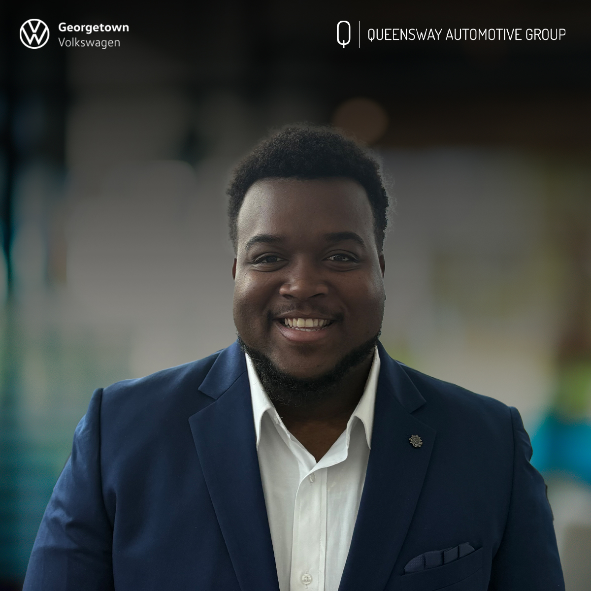 Meet Our Team | Georgetown Volkswagen in Ontario