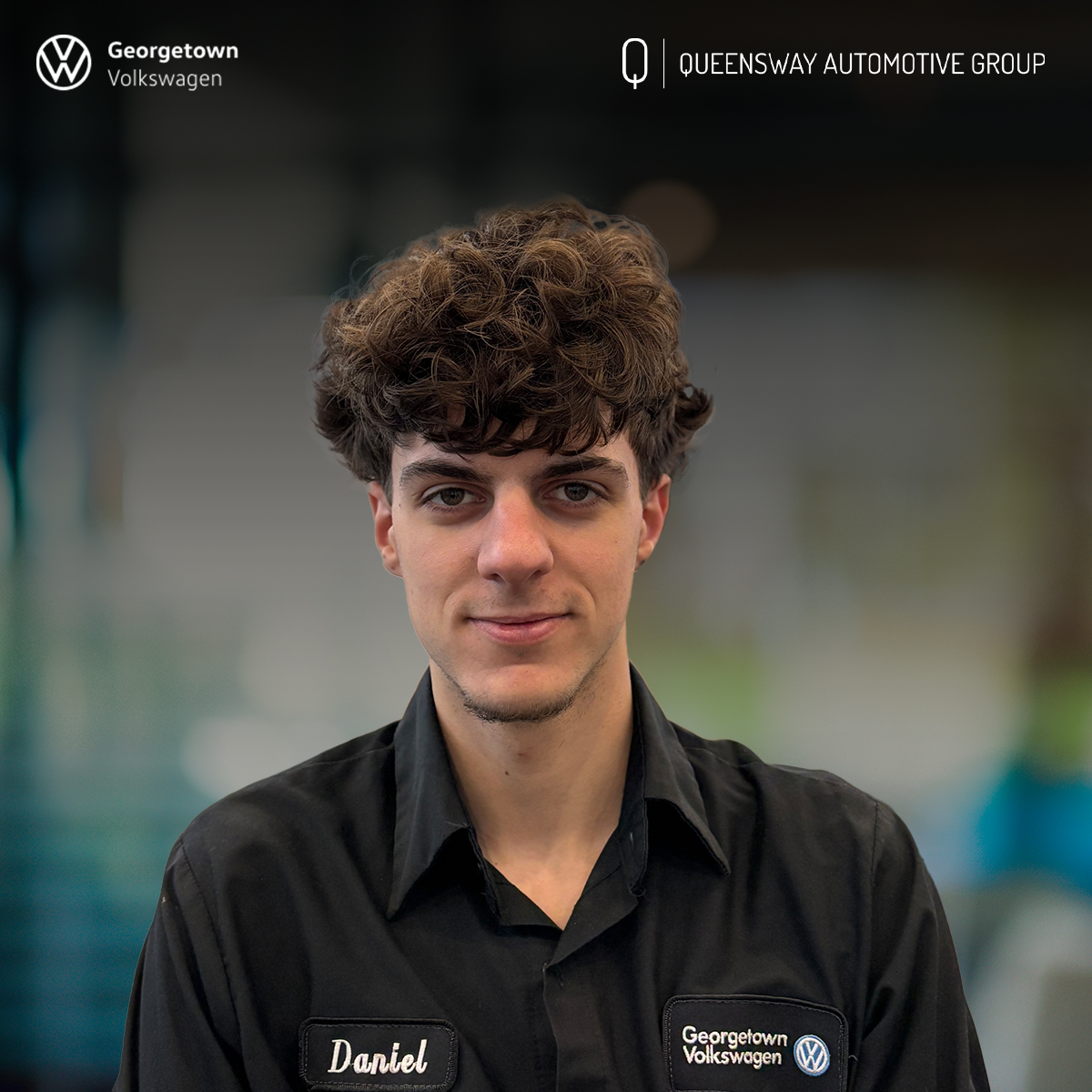 Meet Our Team | Georgetown Volkswagen in Ontario