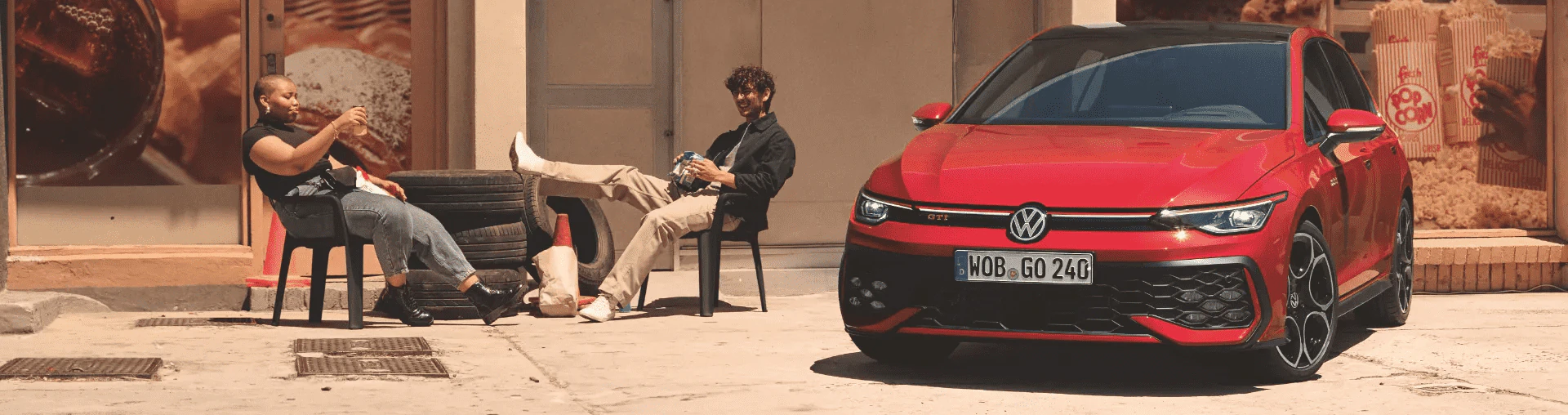 2025 Volkswagen Golf GTI | Georgetown Volkswagen