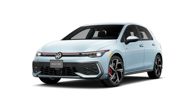 2025 Volkswagen Golf GTI | Georgetown Volkswagen